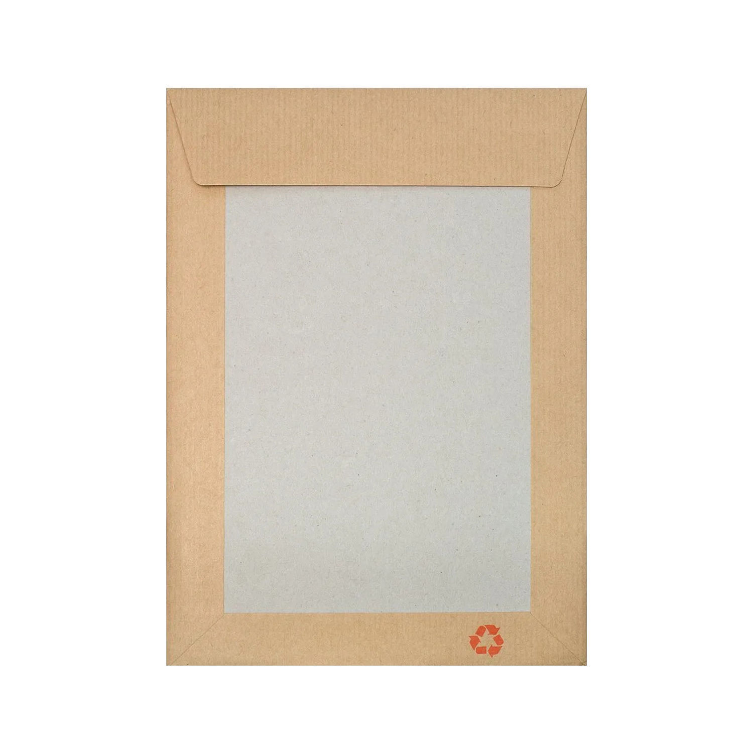 l Hardback Envelopes l 254x178 mm l Manilla